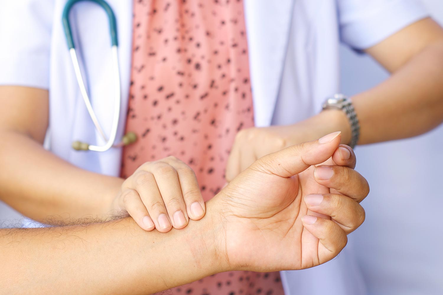 Special Report E observation And Vital Signs Systems