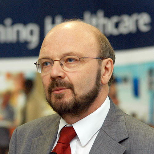 The Health CIO handbook