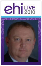 Expert view: Martin Ellis | Digital Health