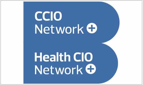 CCIO and CIO Networks of NHS IT leaders, openly invites partnerships on ...