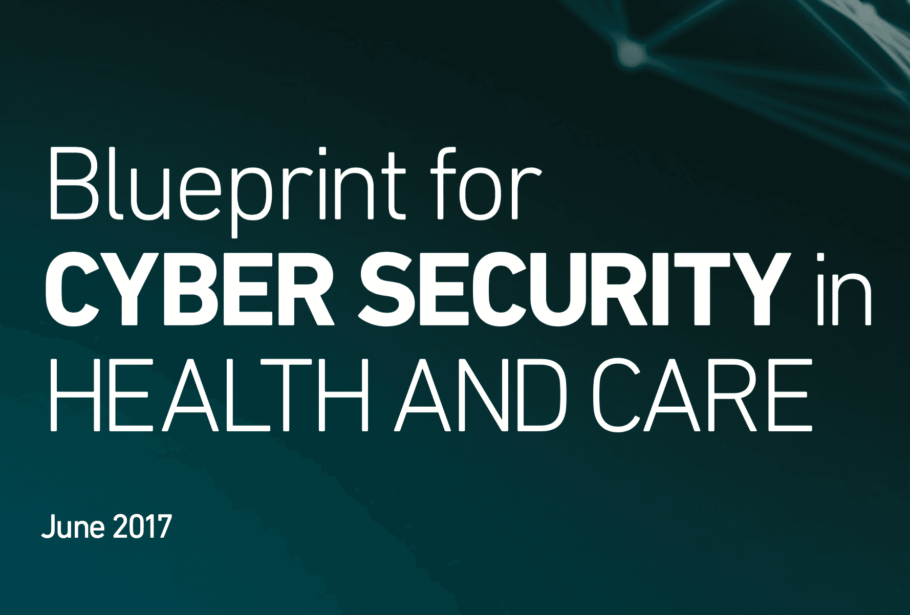 BCS publishes cyber security blueprint for NHS | Digital Health