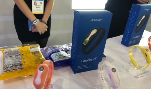 Key CES digital health and wellness tech trends to watch