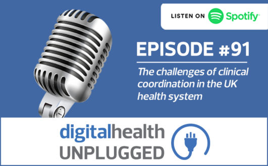 Digital Health Unplugged: The challenges of clinical coordination