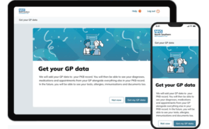 Patients Know Best launches nationwide GP data integration