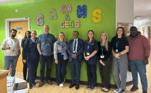 Mersey Care launches digital platform for children with anorexia