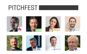 Digital Health Rewired Pitchfest 2026 finalists announced
